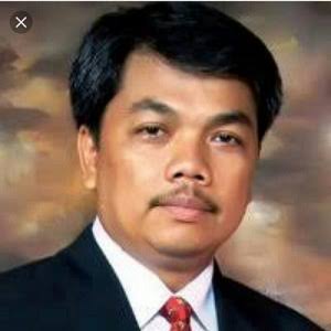 Bangga, Putra Tanah Datar Kelahiran Solok Menjadi Vice President ...