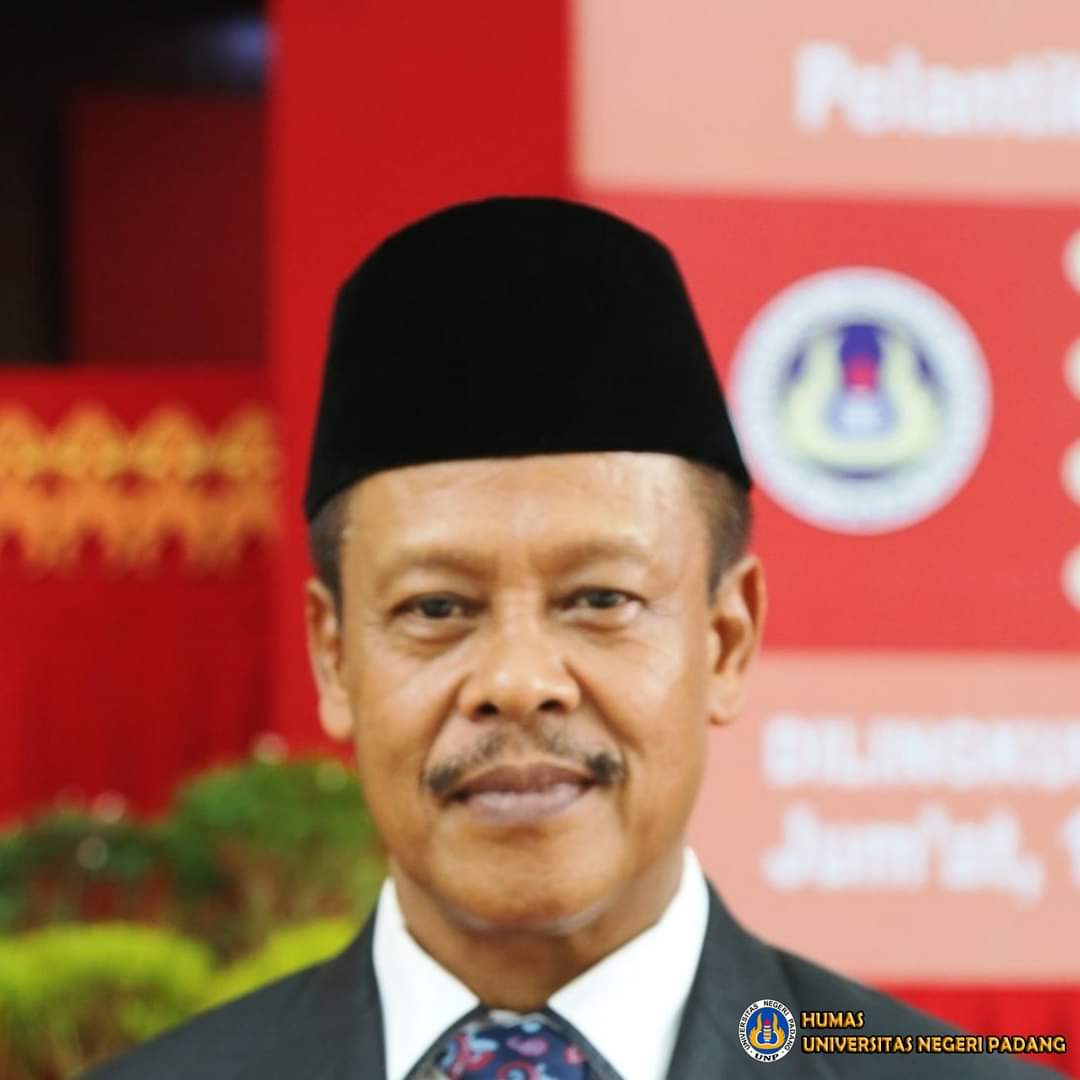 PROGRAM DOKTOR ILMU KEOLAHRAGAAN FIK UNP TERIMA MAHASISWA BARU | Tribun ...