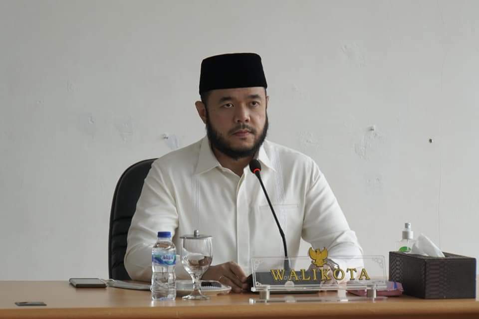 Wako Fadly Amran Paparkan Keunggulan Padang Panjang di Bidang Digital ...