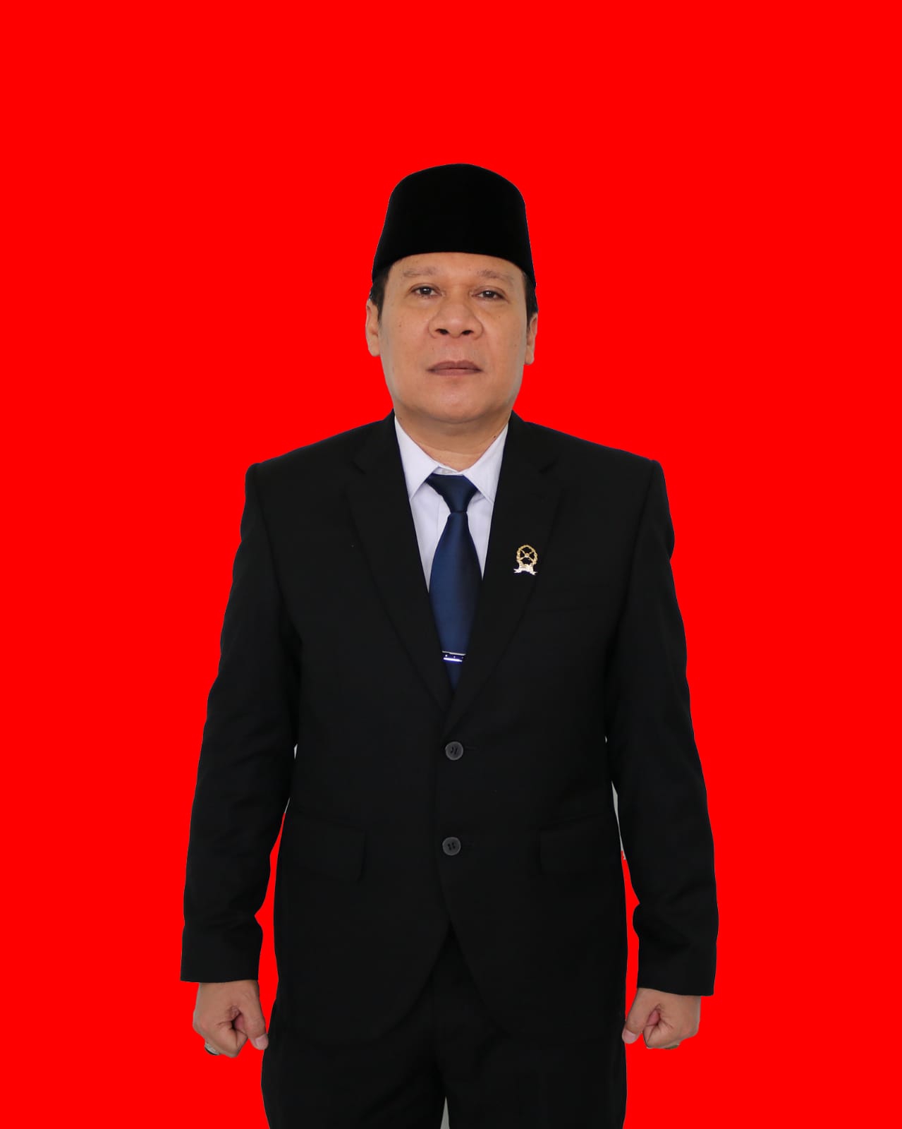 Fahmiron Siap Kalahkan Caketum Lainnya dengan Program Bernas | Tribun ...