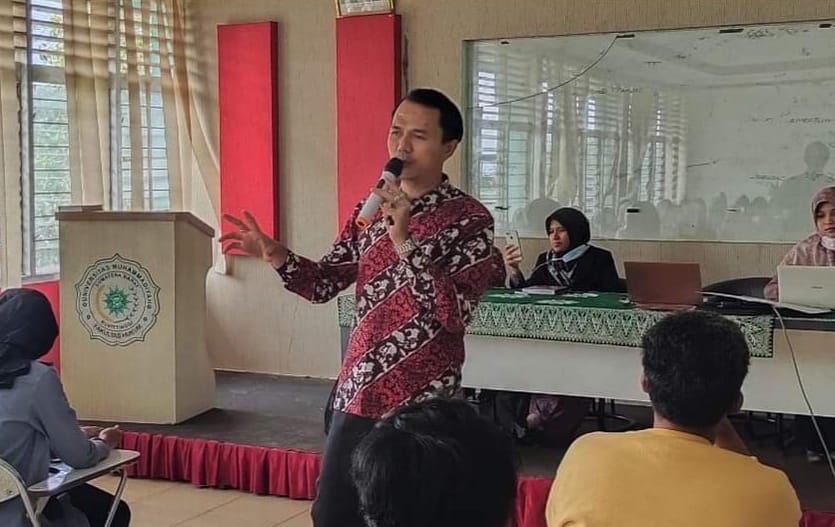 Sikat Mafia Tanah, FHUM Sumbar Siap Turun Tangan | Tribun Sumbar