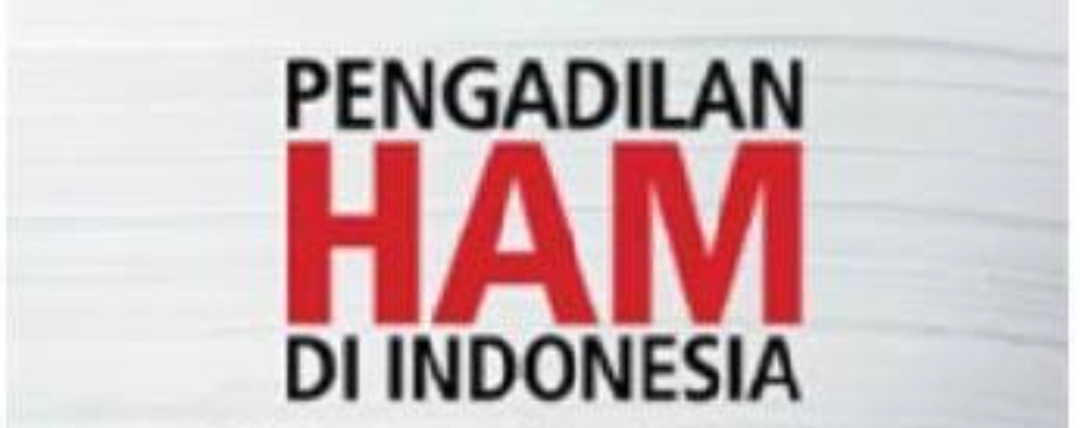 Siapkan Pengadilan HAM, MA Rekrut Hakim Ad Hoc | Tribun Sumbar
