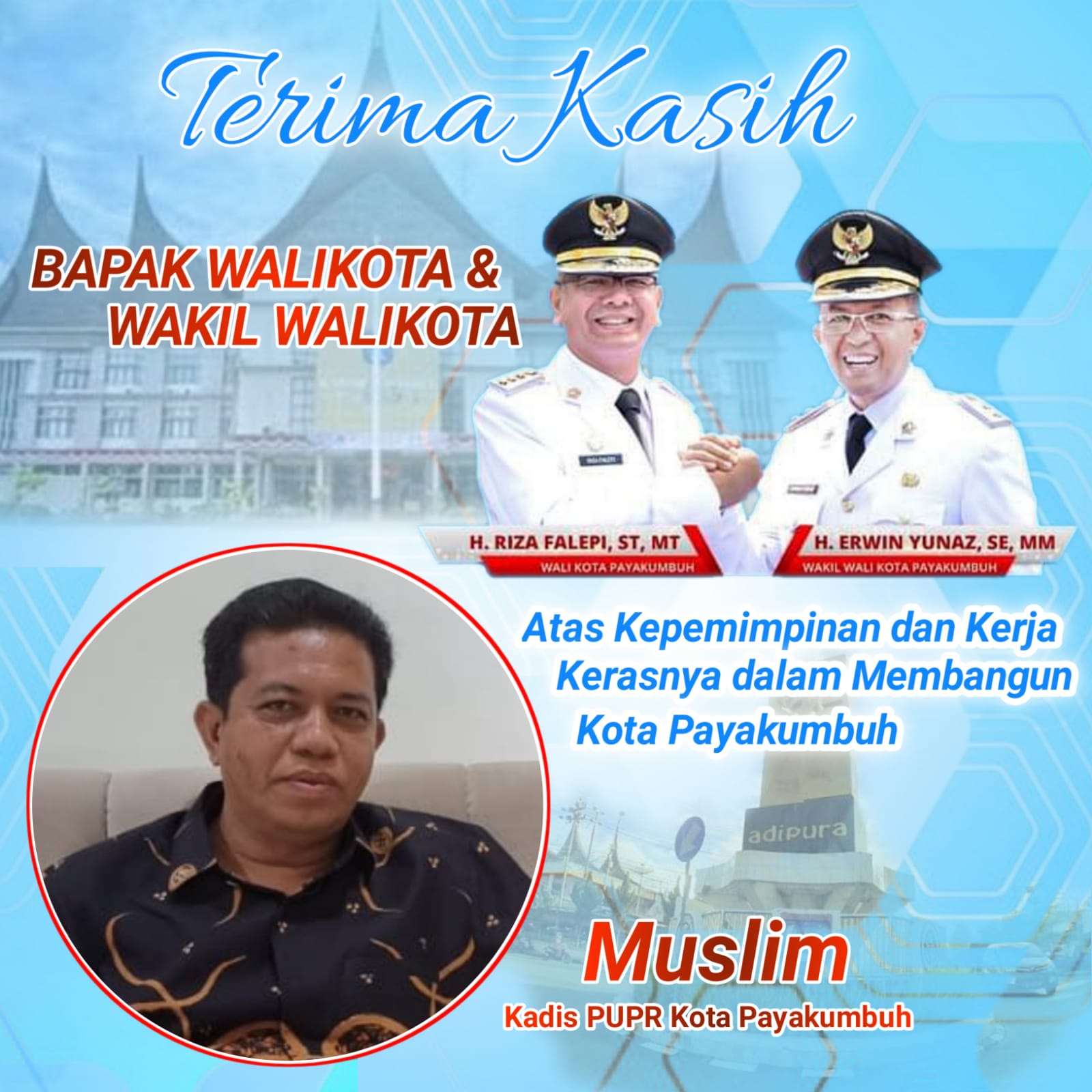 Sumatera Barat Jadi Provinsi Pertama Luncurkan KTP Digital | Tribun Sumbar