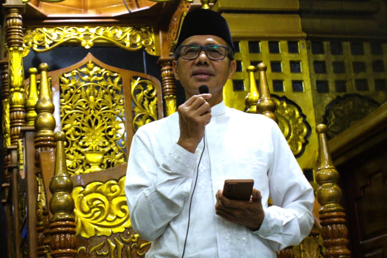 Kader PKS Mantan Pejabat Publik Wajib Caleg, Irwan Prayitno Dapil Sumut ...