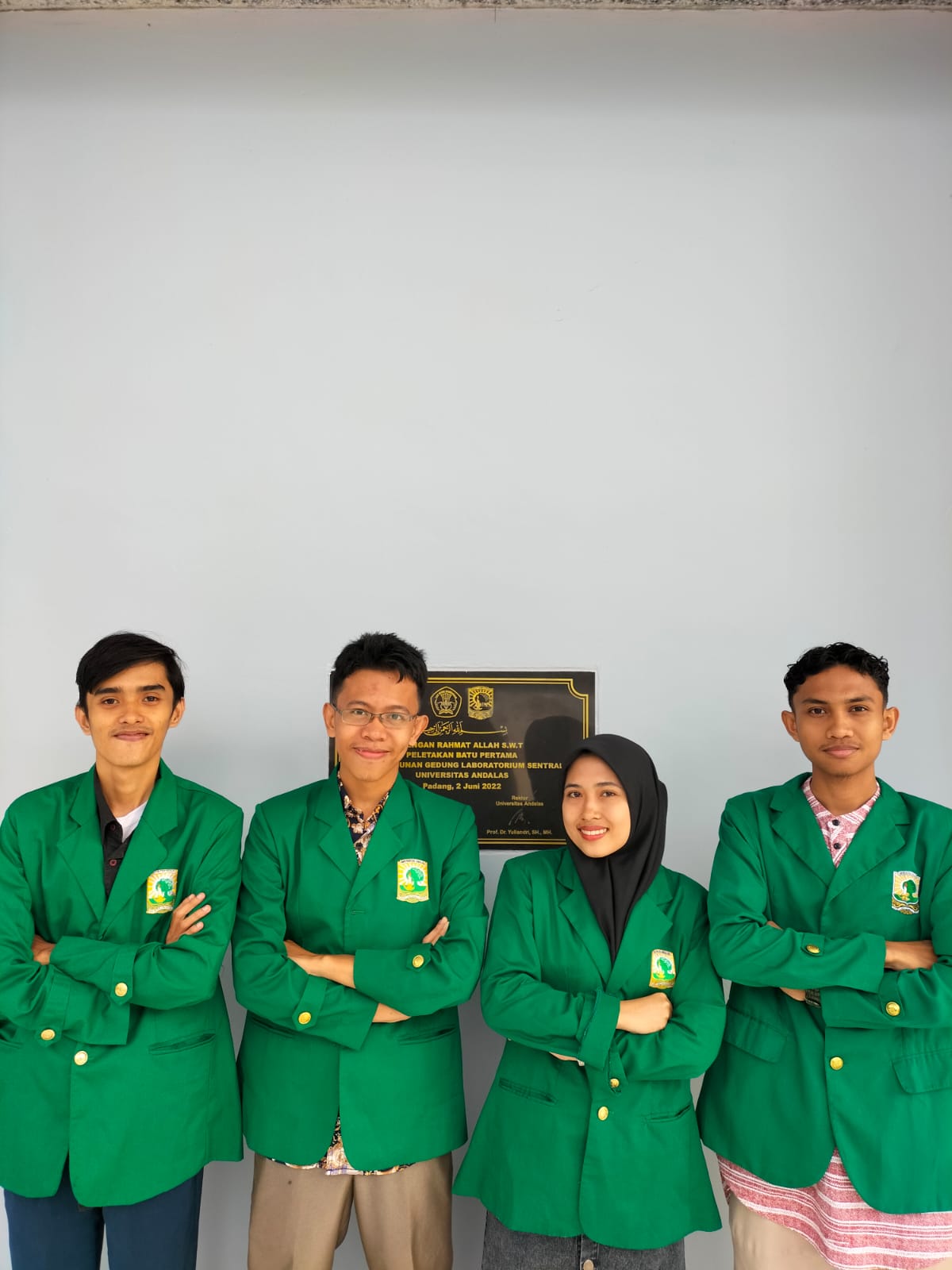 Tim PKM-RE UNAND Berhasil Manfaatkan Ekstrak Racun pada Limbah Sirip ...