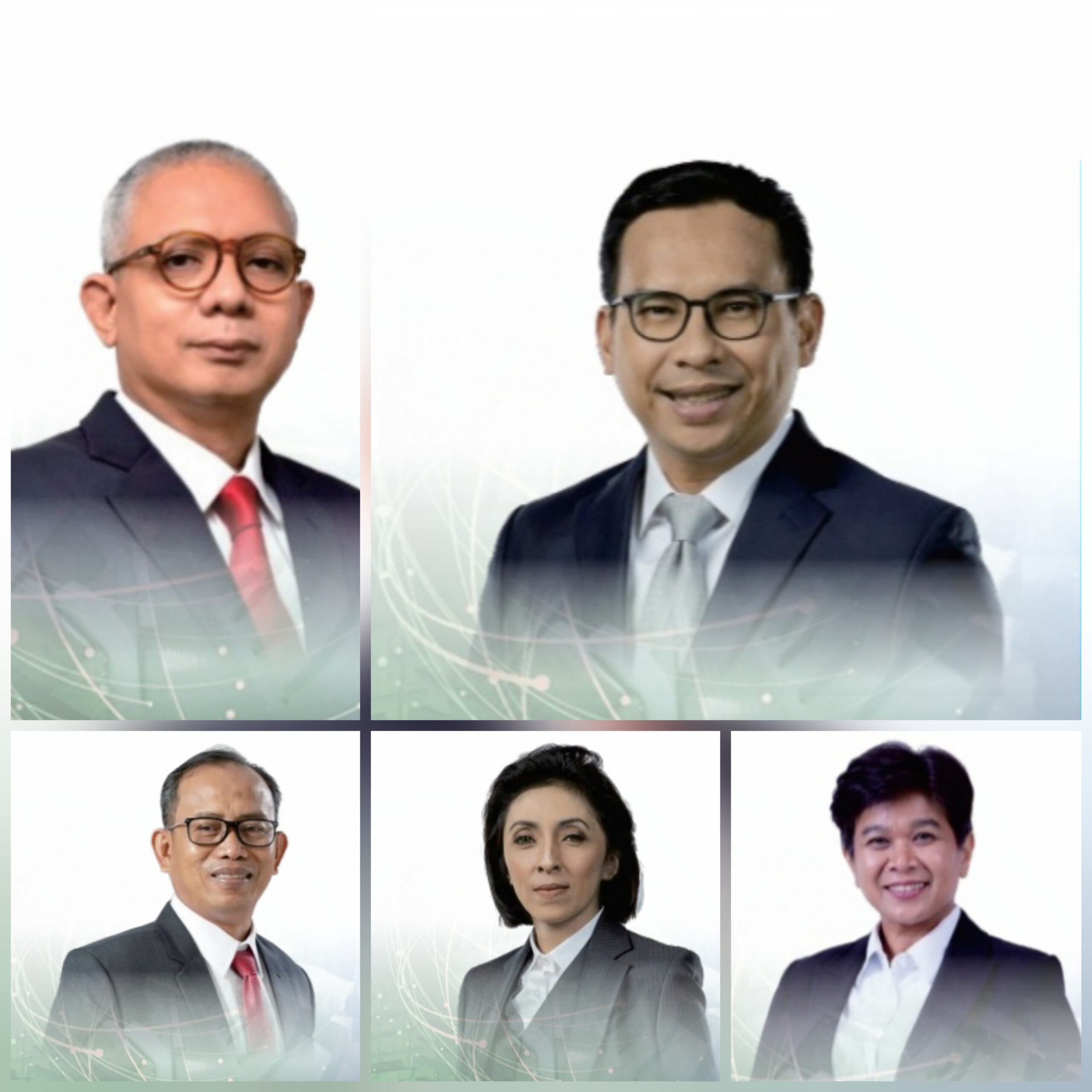INALUM Gelar Vendor Event 2024, Danny Praditya ; Tahun ini Target ...