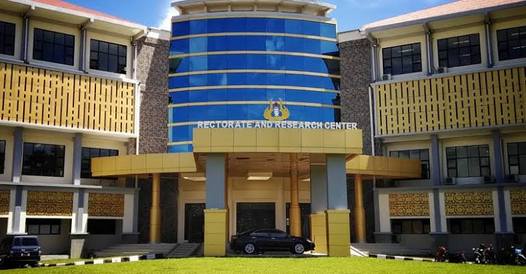 3 Calon Rektor UNP Lapor Ke Mendikbud | Tribun Sumbar